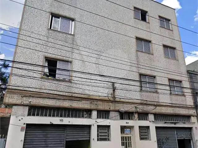 Prédio para Venda em São Paulo/SP Pari