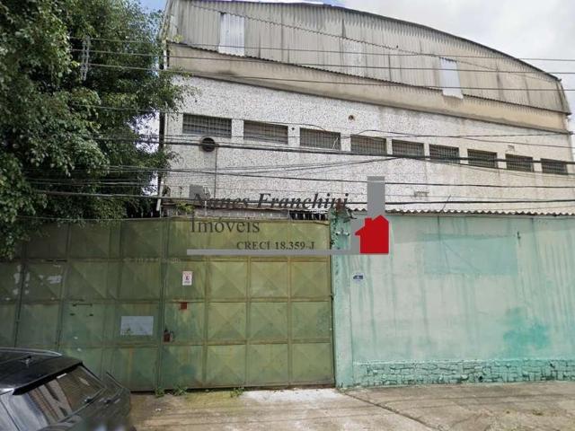 Prédio para Venda em São Paulo/SP Pari