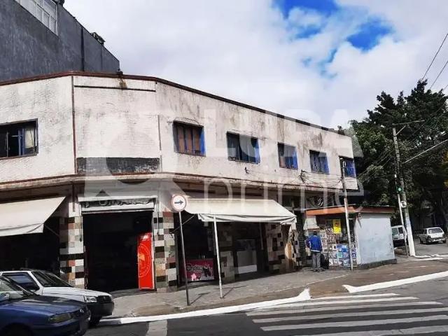 Prédio para Venda em São Paulo/SP Pari