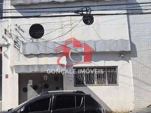 Prédio para Venda em São Paulo/SP Pari