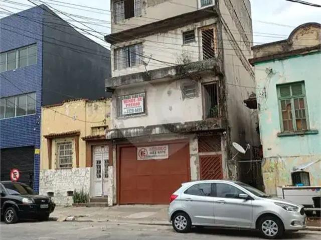 Prédio para Venda em São Paulo/SP Pari