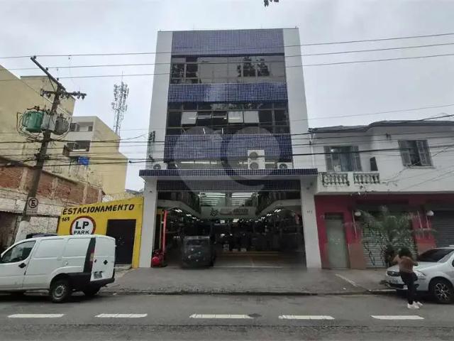 Prédio para Venda em São Paulo/SP Pari