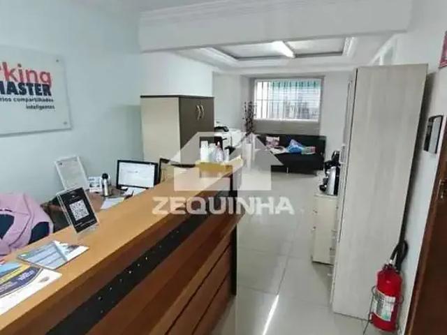 Prédio para Venda em São Paulo/SP Parque Continental