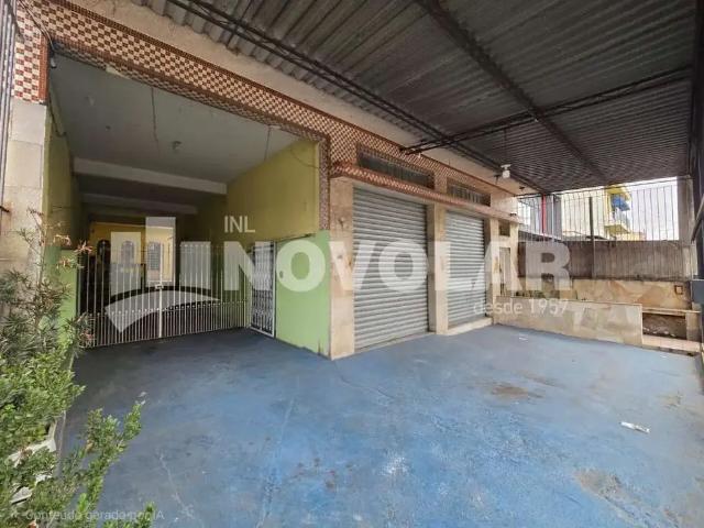 Prédio para Venda em São Paulo/SP Parque Casa de Pedra
