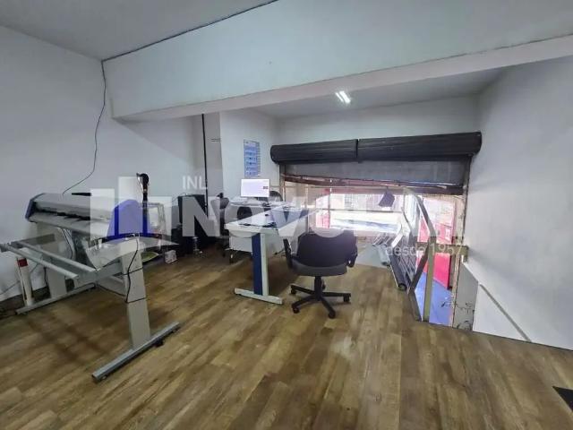 Prédio para Venda em São Paulo/SP Parque Casa de Pedra
