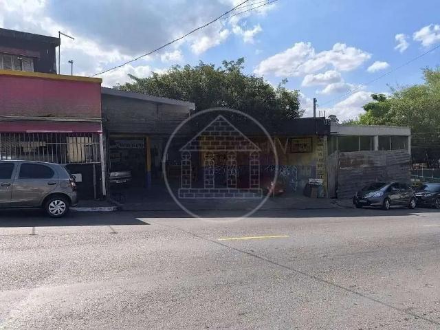 Prédio para Venda em São Paulo/SP Parque América