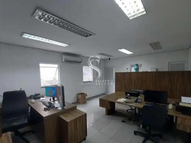 Prédio para Venda em São Paulo/SP Parque Anhangüera