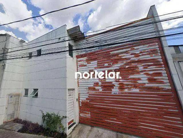 Prédio para Venda em São Paulo/SP Parque Anhangüera
