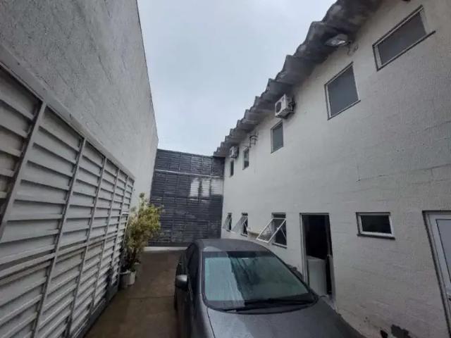 Prédio para Venda em São Paulo/SP Parque Anhangüera