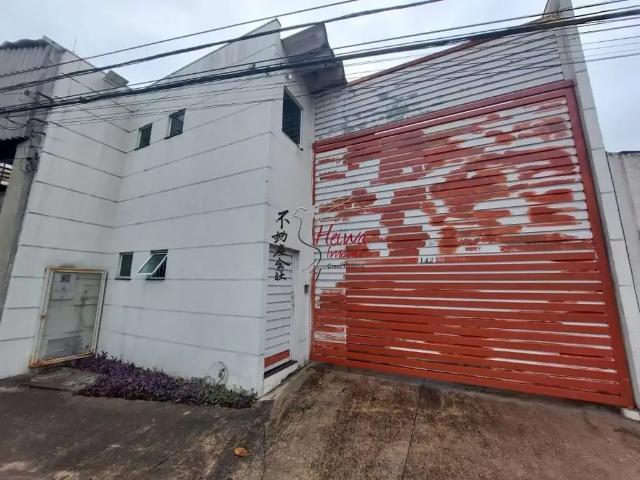 Prédio para Venda em São Paulo/SP Parque Anhangüera 3 Quartos
