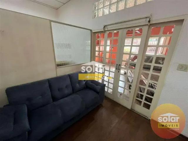 Prédio para Venda em São Paulo/SP Parque Boturussu 4 Quartos