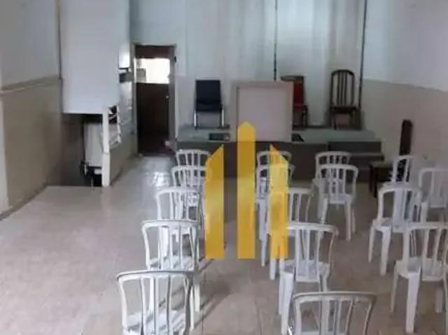 Prédio para Venda em São Paulo/SP Parque Belém