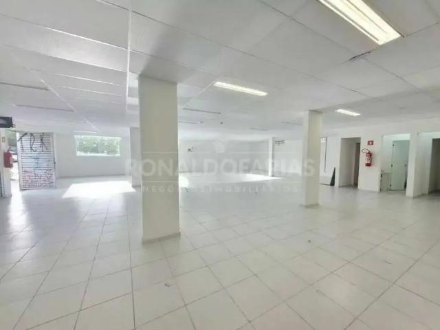 Prédio para Venda em São Paulo/SP Parque Brasil