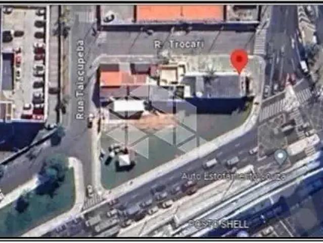 Prédio para Venda em São Paulo/SP Parque da Mooca