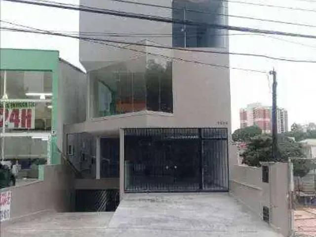 Prédio para Venda em São Paulo/SP Parque da Mooca