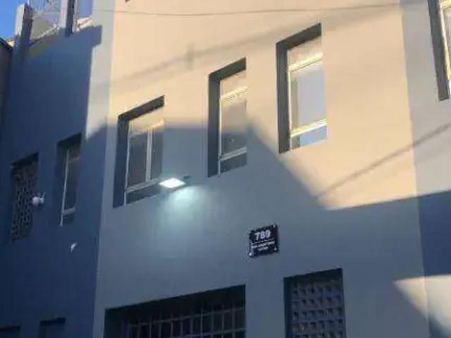 Prédio para Venda em São Paulo/SP Parque da Mooca
