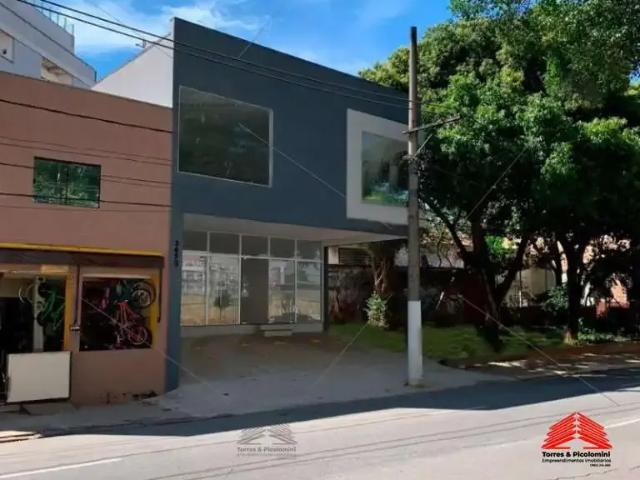 Prédio para Venda em São Paulo/SP Parque da Mooca