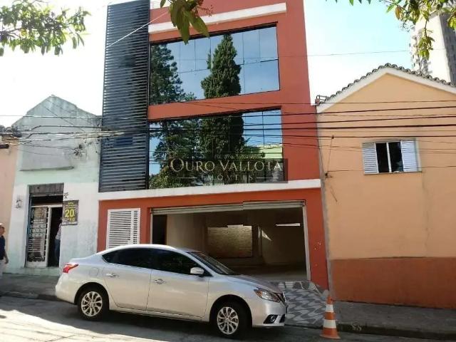 Prédio para Venda em São Paulo/SP Parque da Mooca