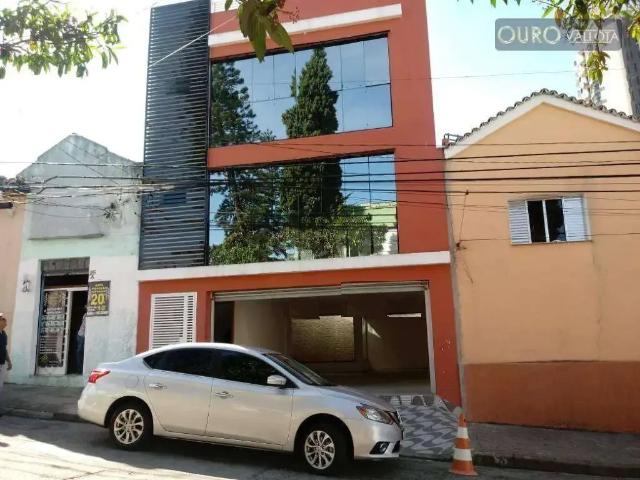 Prédio para Venda em São Paulo/SP Parque da Mooca