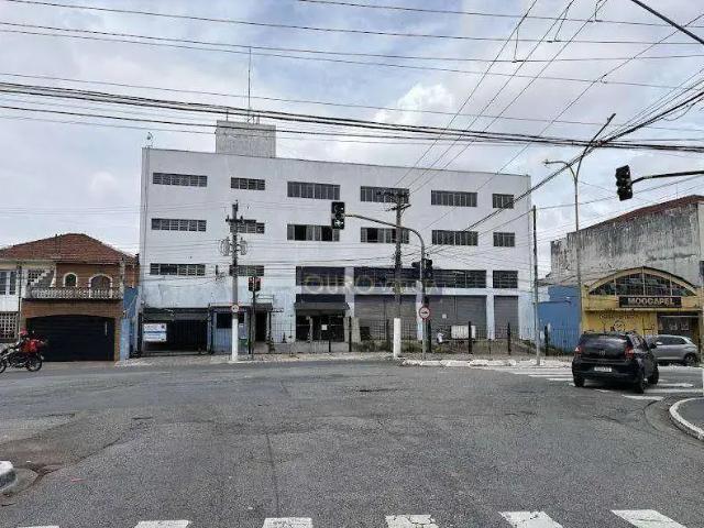 Prédio para Venda em São Paulo/SP Parque da Mooca