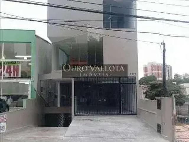 Prédio para Venda em São Paulo/SP Parque da Mooca