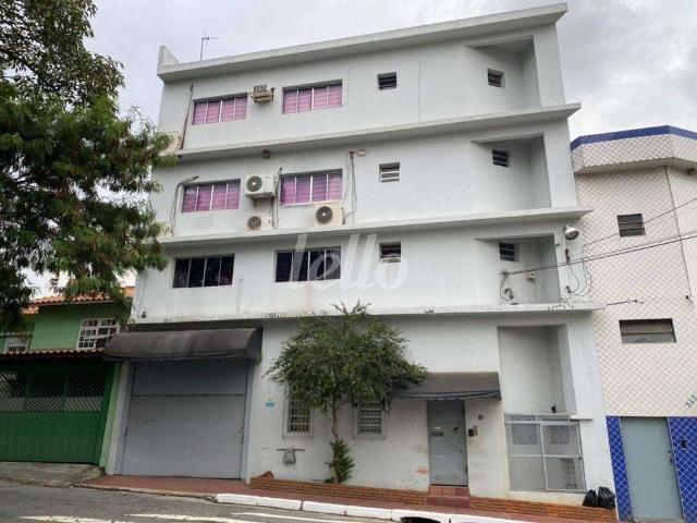 Prédio para Venda em São Paulo/SP Parque da Vila Prudente