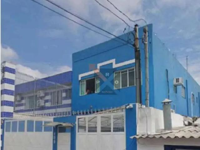 Prédio para Venda em São Paulo/SP Parque da Vila Prudente