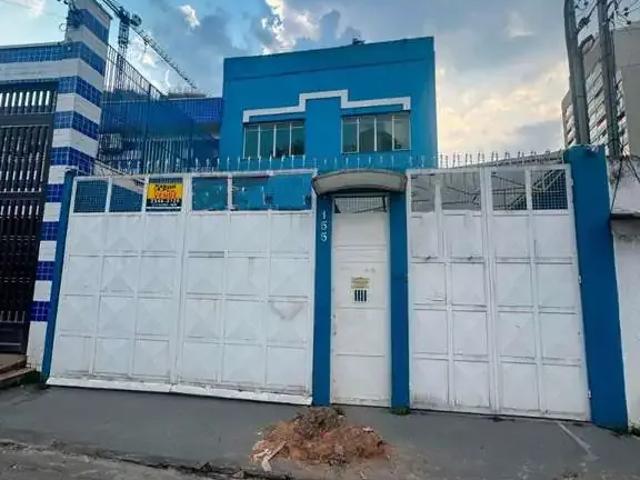 Prédio para Venda em São Paulo/SP Parque da Vila Prudente