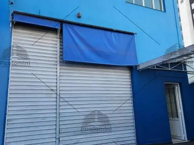 Prédio para Venda em São Paulo/SP Parque da Vila Prudente
