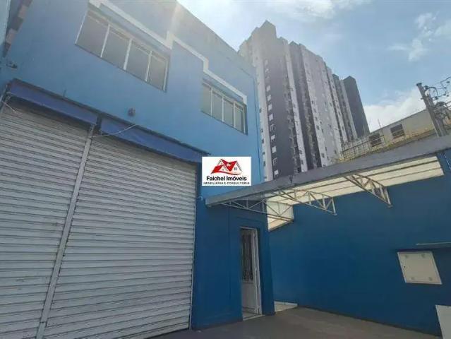 Prédio para Venda em São Paulo/SP Parque da Vila Prudente