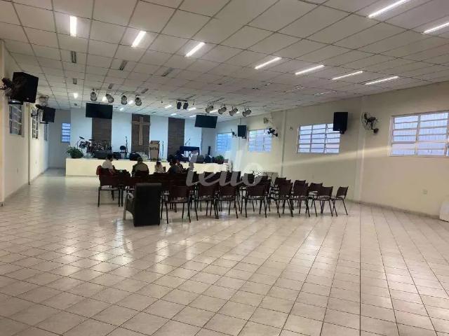Prédio para Venda em São Paulo/SP Parque Edu Chaves