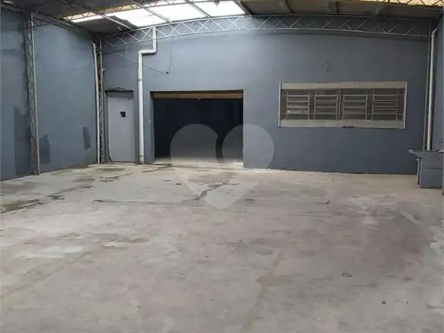 Prédio para Venda em São Paulo/SP Parque Edu Chaves