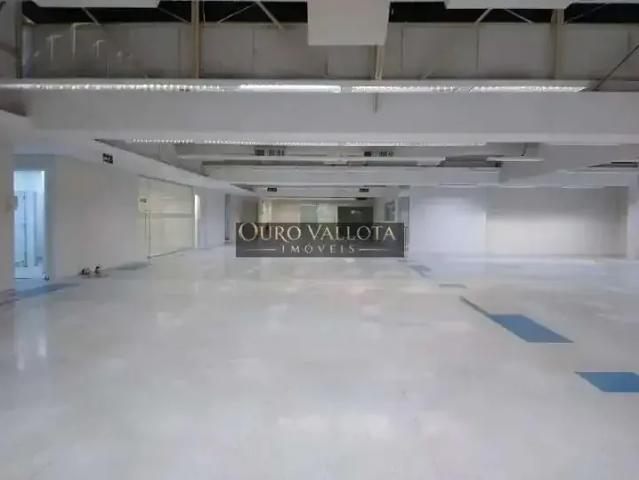 Prédio para Venda em São Paulo/SP Parque Industrial Tomas Edson