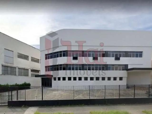 Prédio para Venda em São Paulo/SP Parque Industrial Tomas Edson