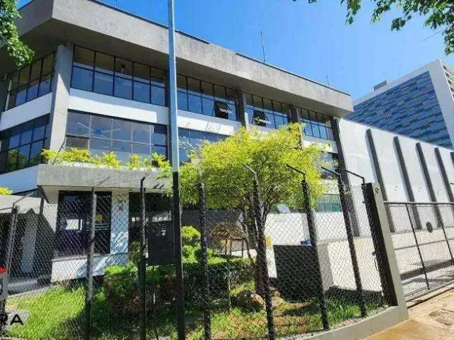 Prédio para Venda em São Paulo/SP Parque Industrial Tomas Edson