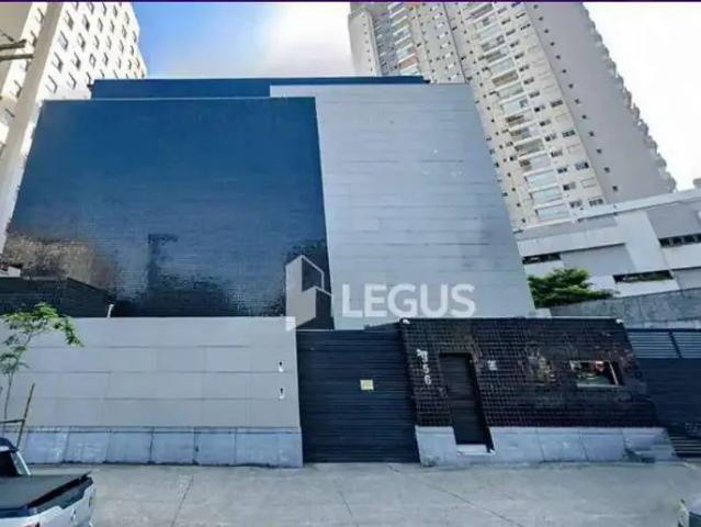 Prédio para Venda em São Paulo/SP Parque Industrial Tomas Edson