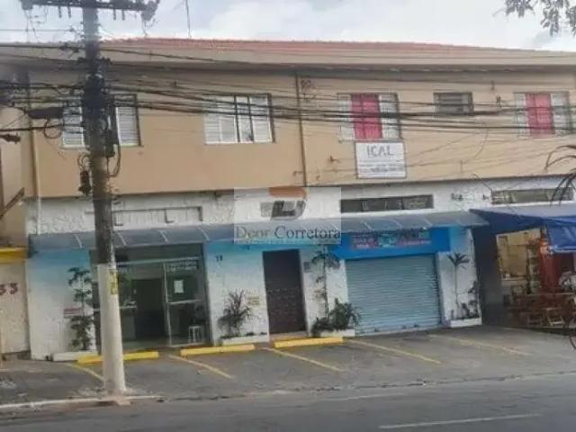Prédio para Venda em São Paulo/SP Parque Jabaquara