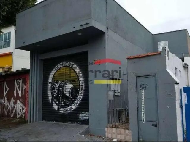 Prédio para Venda em São Paulo/SP Parque Mandaqui