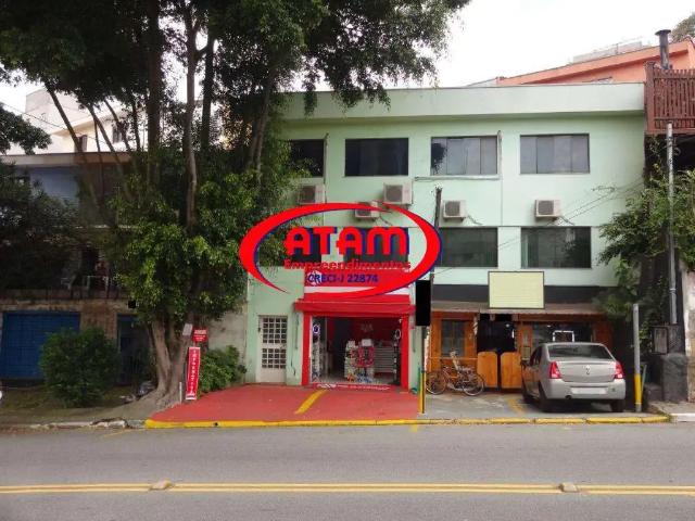 Prédio para Venda em São Paulo/SP Parque Mandaqui