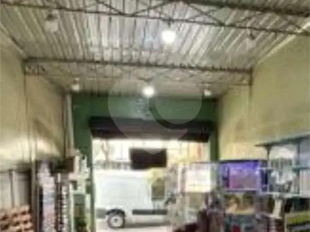 Prédio para Venda em São Paulo/SP Mandaqui