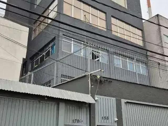 Prédio para Venda em São Paulo/SP Parque Mandaqui