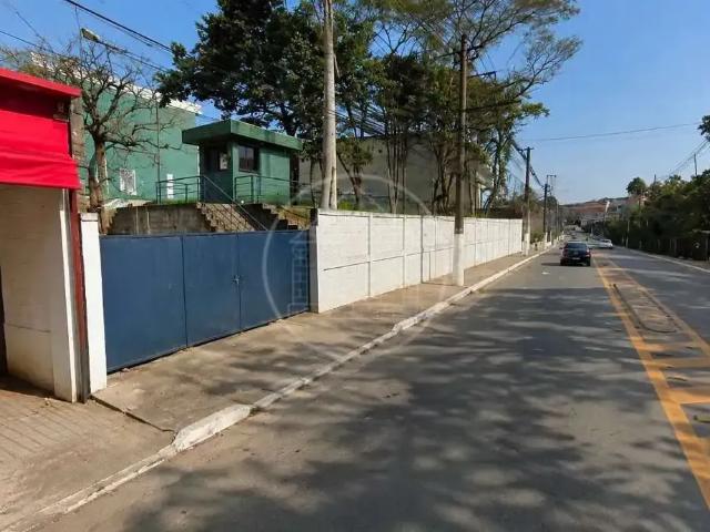 Prédio para Venda em São Paulo/SP Parque Maria Fernandes