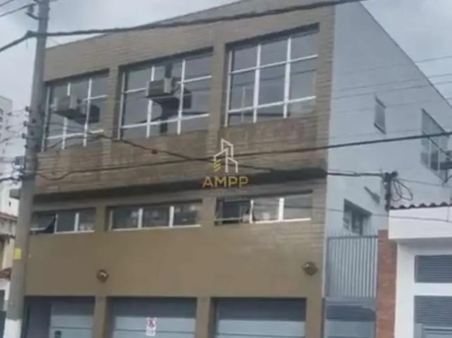 Prédio para Venda em São Paulo/SP Parque Maria Luiza