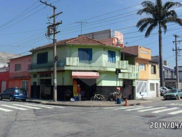 Prédio para Venda em São Paulo/SP Parque Novo Mundo