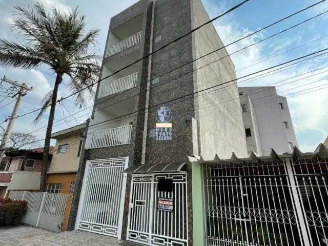 Prédio para Venda em São Paulo/SP Parque Novo Mundo