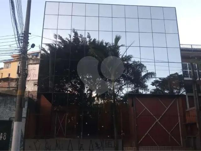 Prédio para Venda em São Paulo/SP Parque Novo Mundo