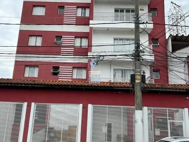 Prédio para Venda em São Paulo/SP Parque Novo Mundo