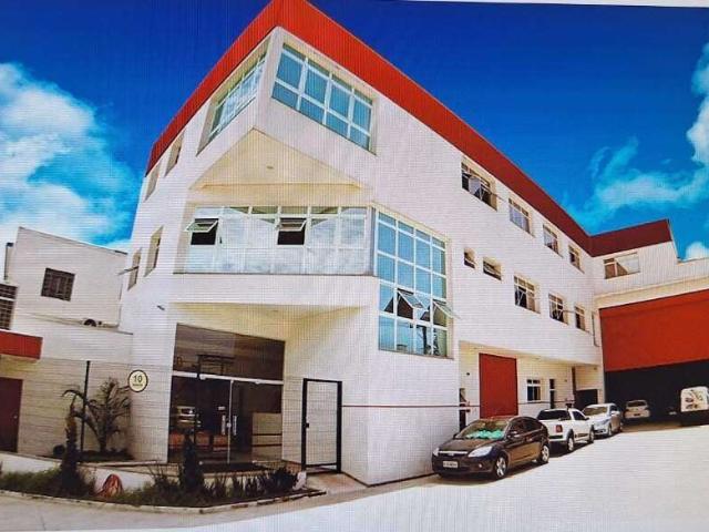 Prédio para Venda em São Paulo/SP Parque Novo Mundo