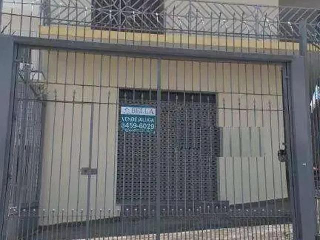 Prédio para Venda em São Paulo/SP Parque São Domingos