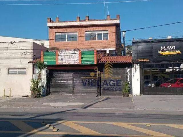 Prédio para Venda em São Paulo/SP Parque São Domingos